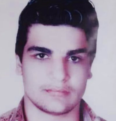 شهریار عادلی، بر اثر شکنجه در بازداشتگاه جان باخت