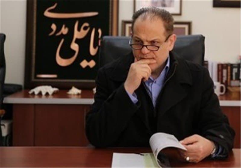 شاهین شایان ارانی: دولت به سمت ورشکستکی پیش می‌رود